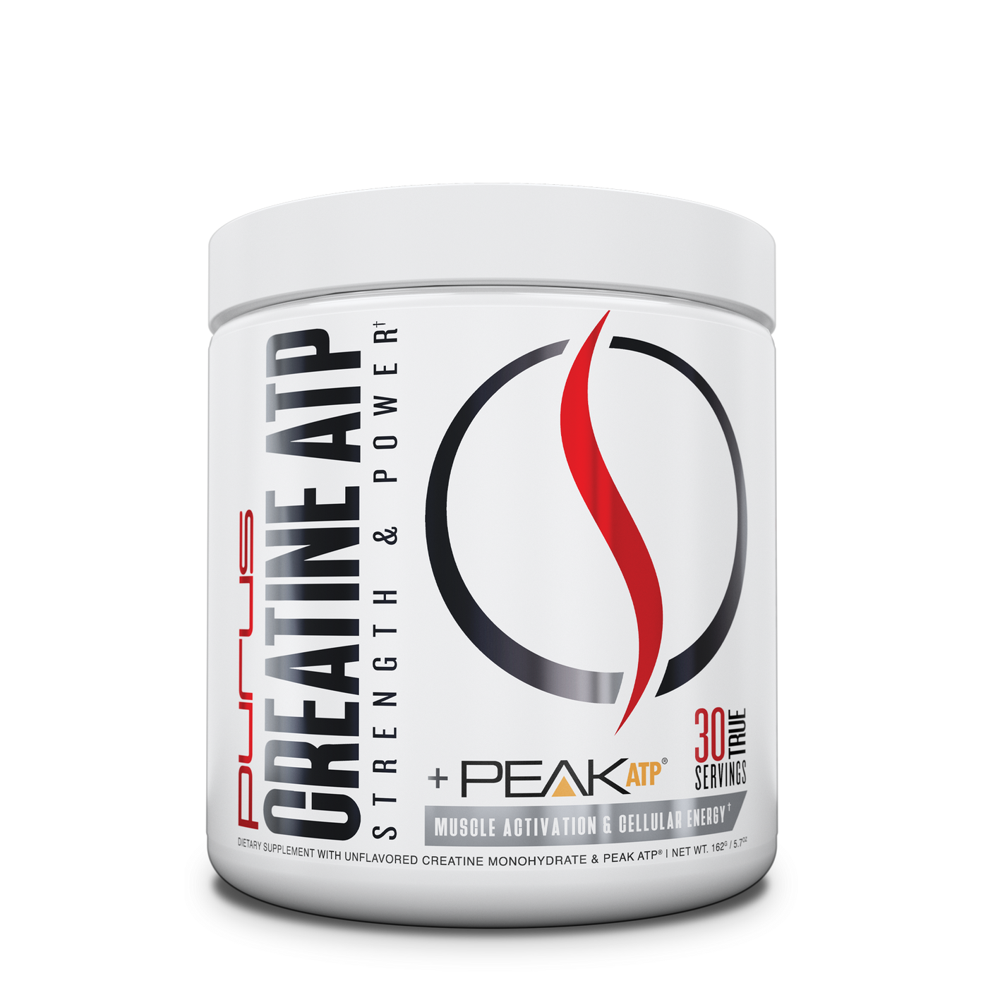 Creatine ATP