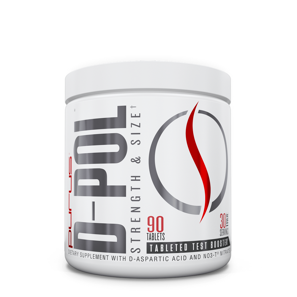 Purus Labs Purus Labs® D-Pol - Boost Natural Testosterone