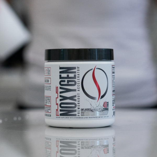 D-Pol by Purus Labs