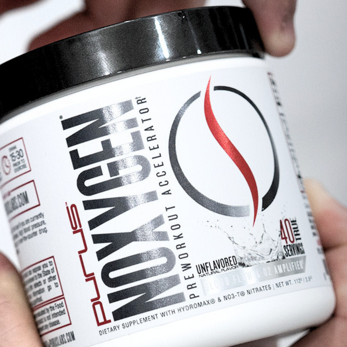 Purus | Health and Fitness Supplements for Everyone