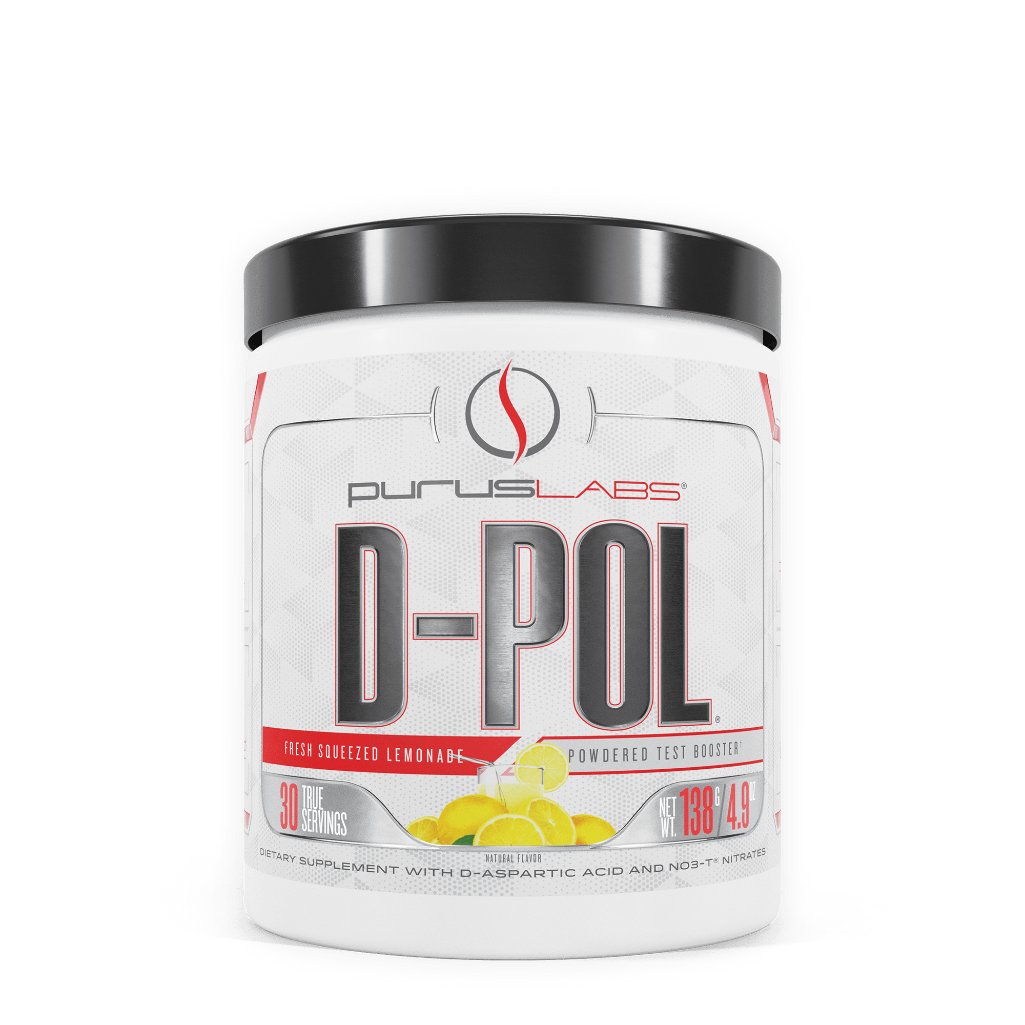 D-Pol by Purus Labs