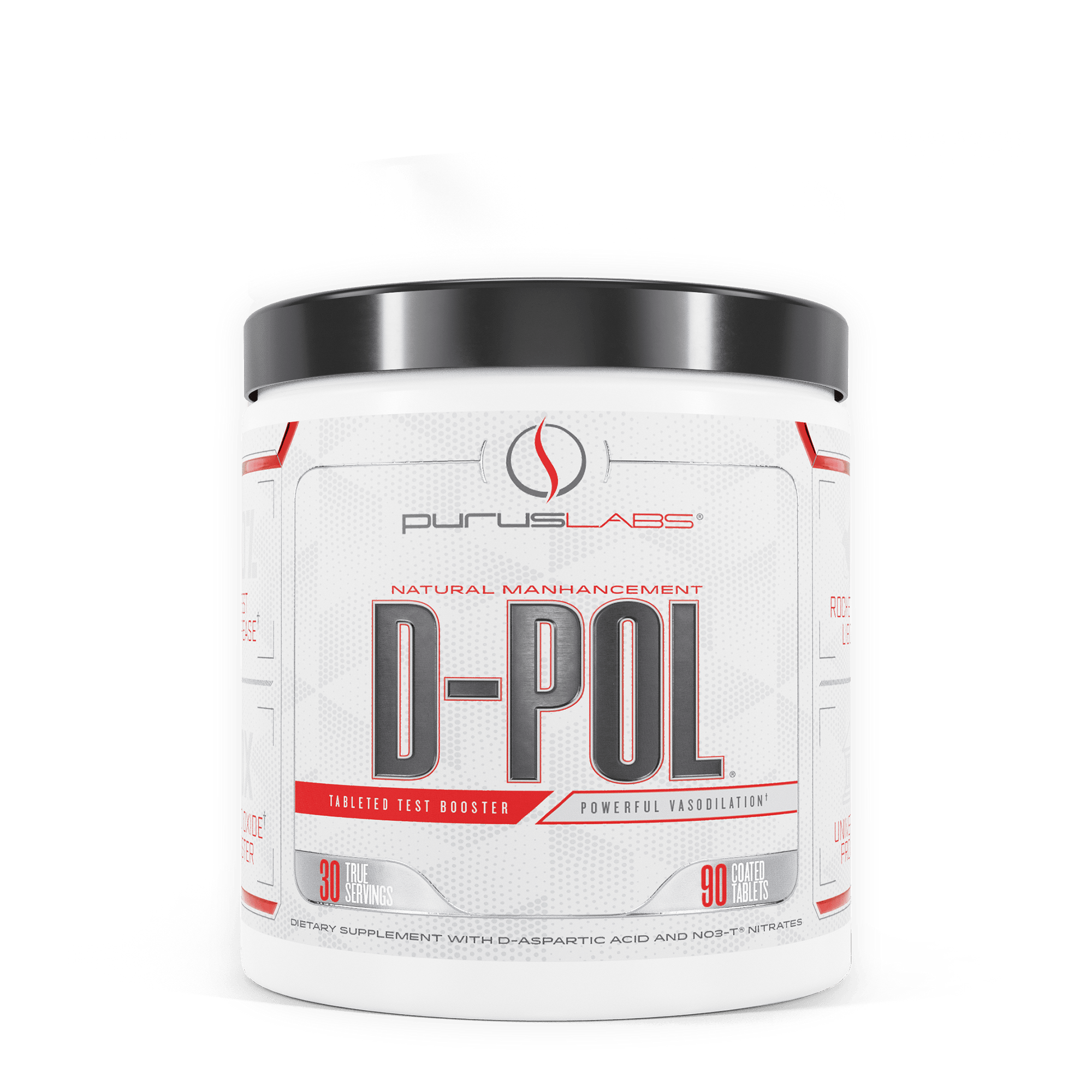 D-Pol by Purus Labs